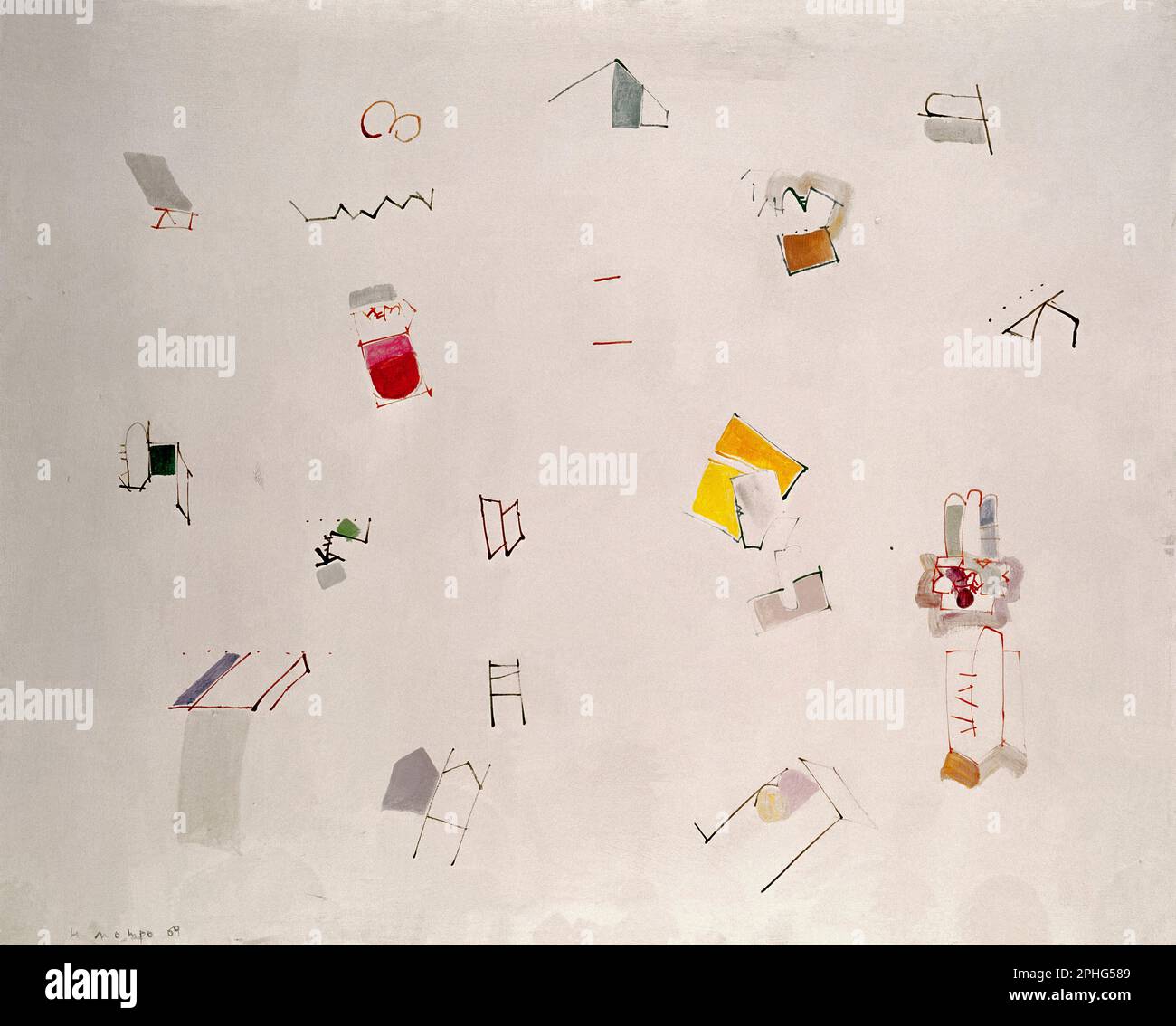 Manuel mompo manuel hernandez mompo hi-res stock photography and images ...