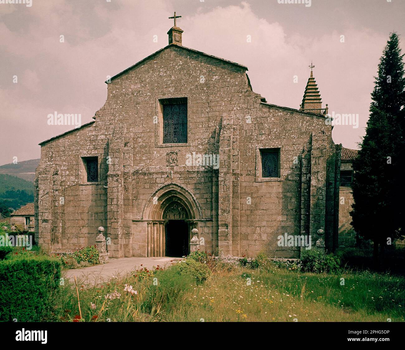 Iria flavia hi-res stock photography and images - Alamy