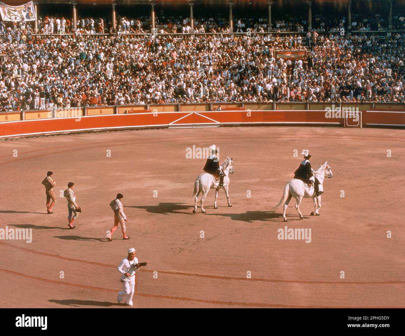 Paseillo hi-res stock photography and images - Alamy