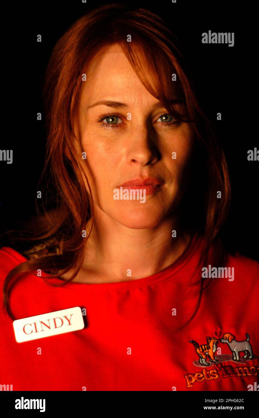 PATRICIA ARQUETTE in FAST FOOD NATION (2006), directed by RICHARD ...