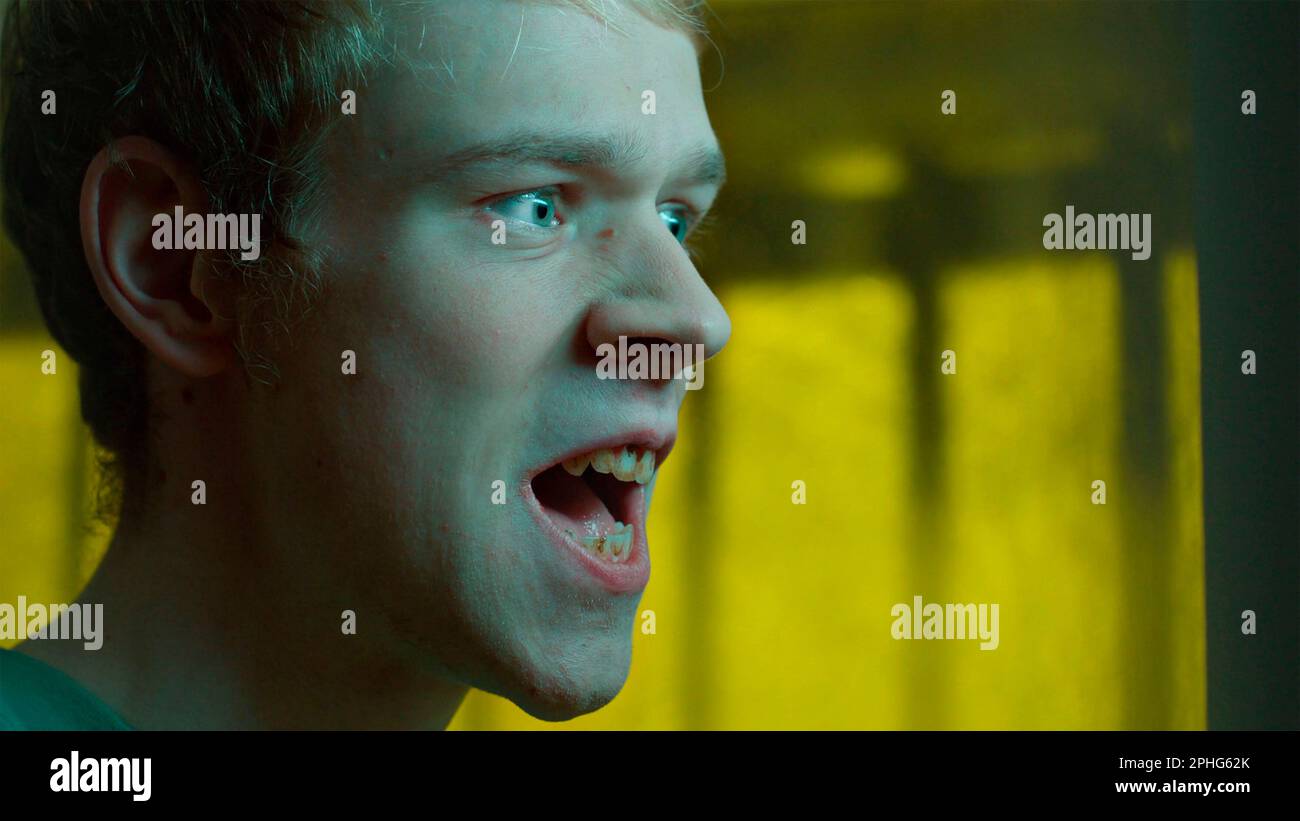 Nils thalmann hi-res stock photography and images - Alamy