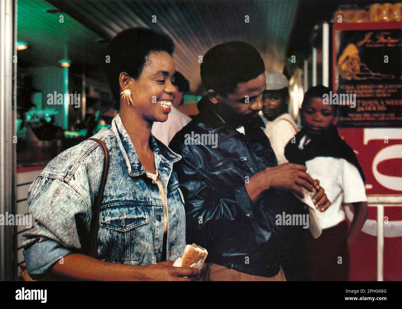 Mapantsula oliver hi-res stock photography and images - Alamy