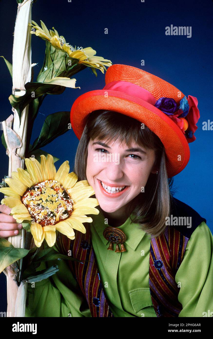 Bill bixby blossom hi-res stock photography and images - Alamy