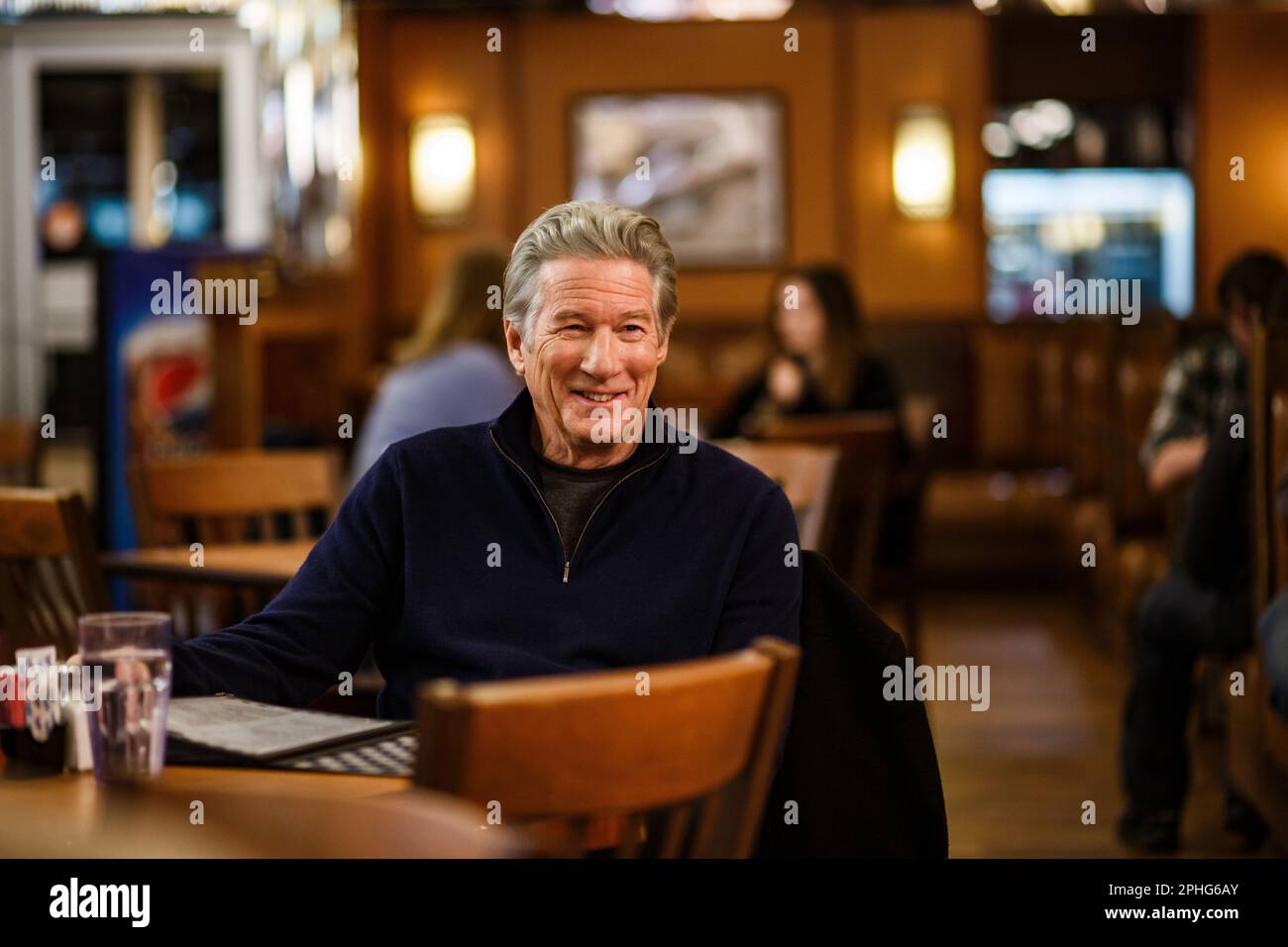 Maybe i do 2023 hi-res stock photography and images - Alamy