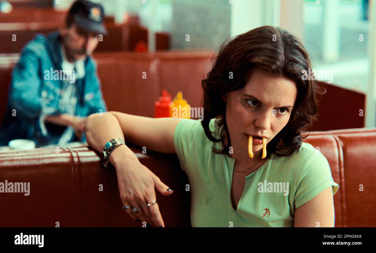 ROSA VAN LEEUWEN in KIDDO (2023), directed by ZARA DWINGER. Credit ...