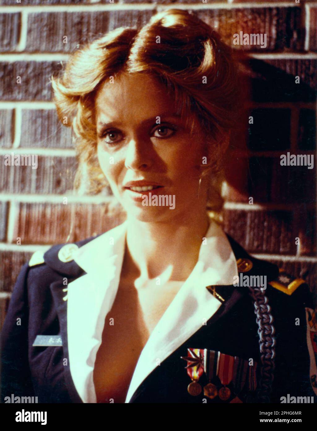 Up the academy 1980 hi-res stock photography and images - Alamy