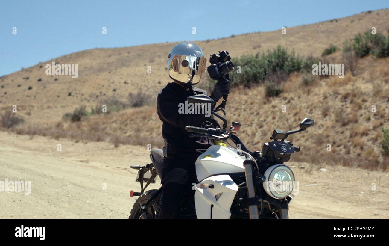 NOPE (2022), directed by JORDAN PEELE. Credit: UNIVERSAL PICTURES ...