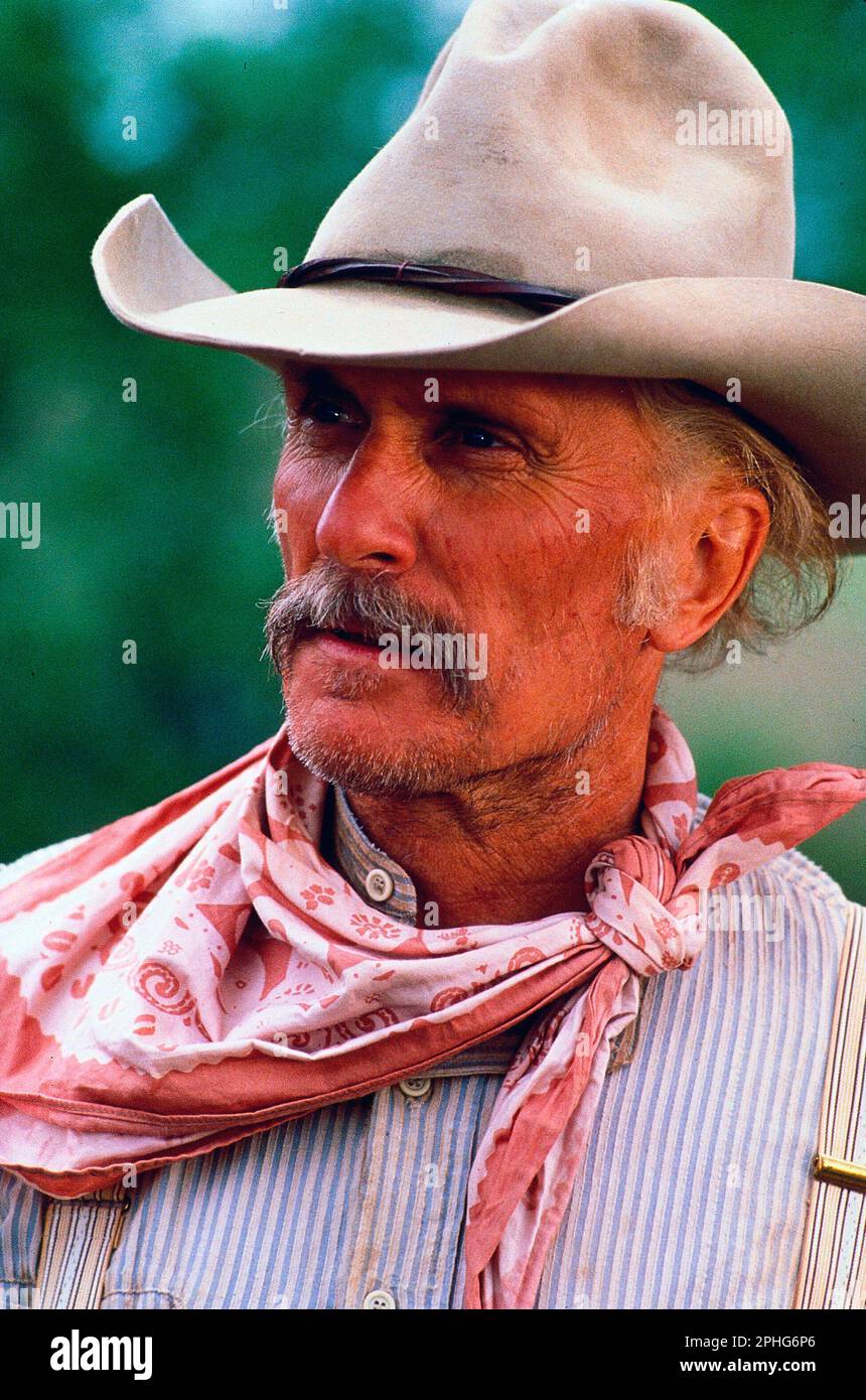 Robert Duvall Lonesome Dove