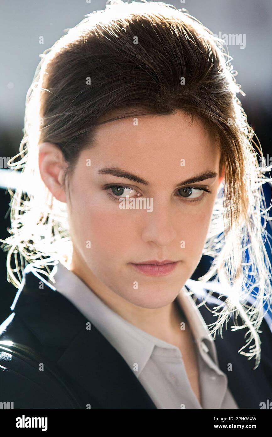 RILEY KEOUGH in THE GIRLFRIEND EXPERIENCE (2016), directed by LODGE ...