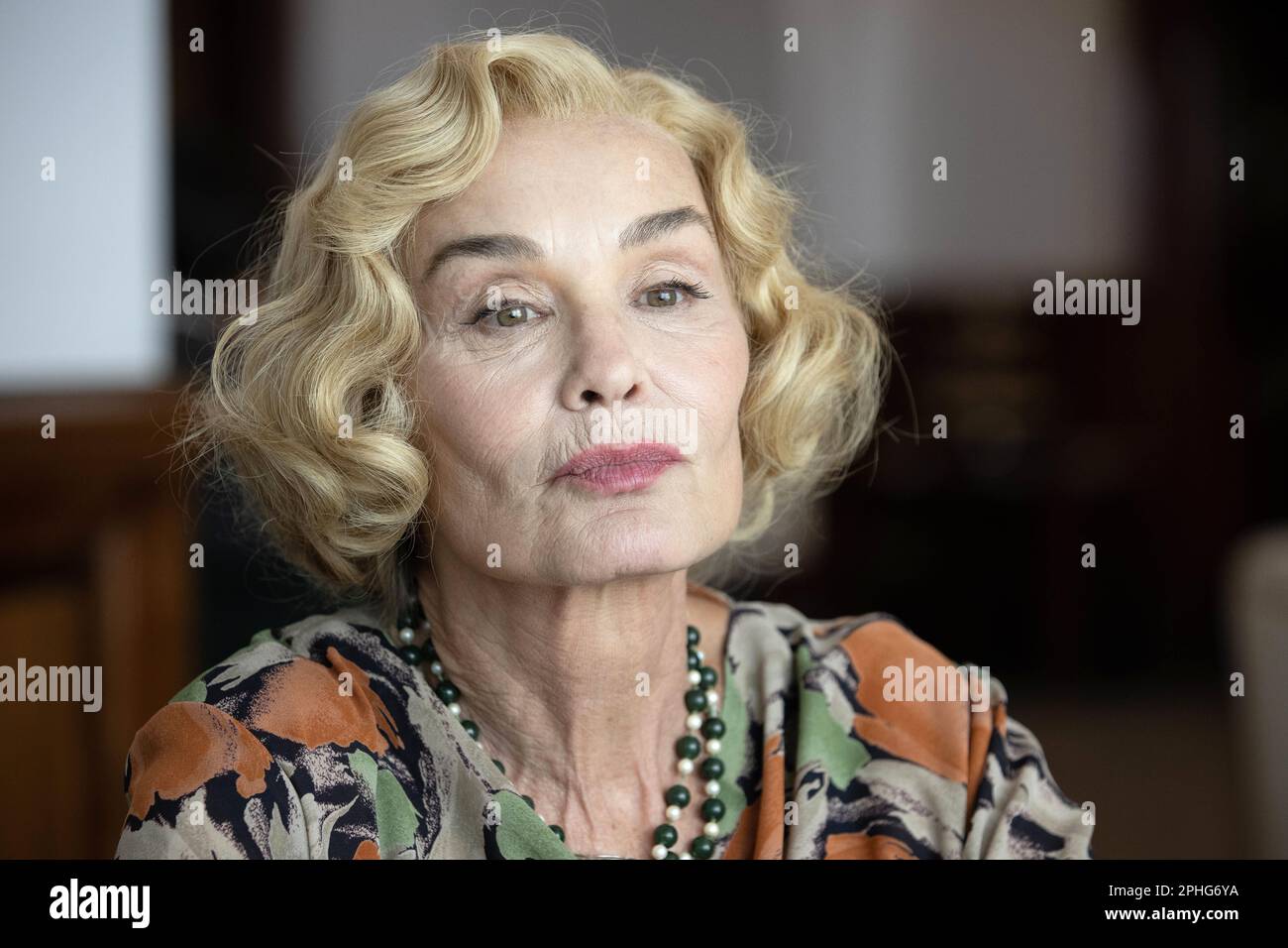 Jessica Lange 2022