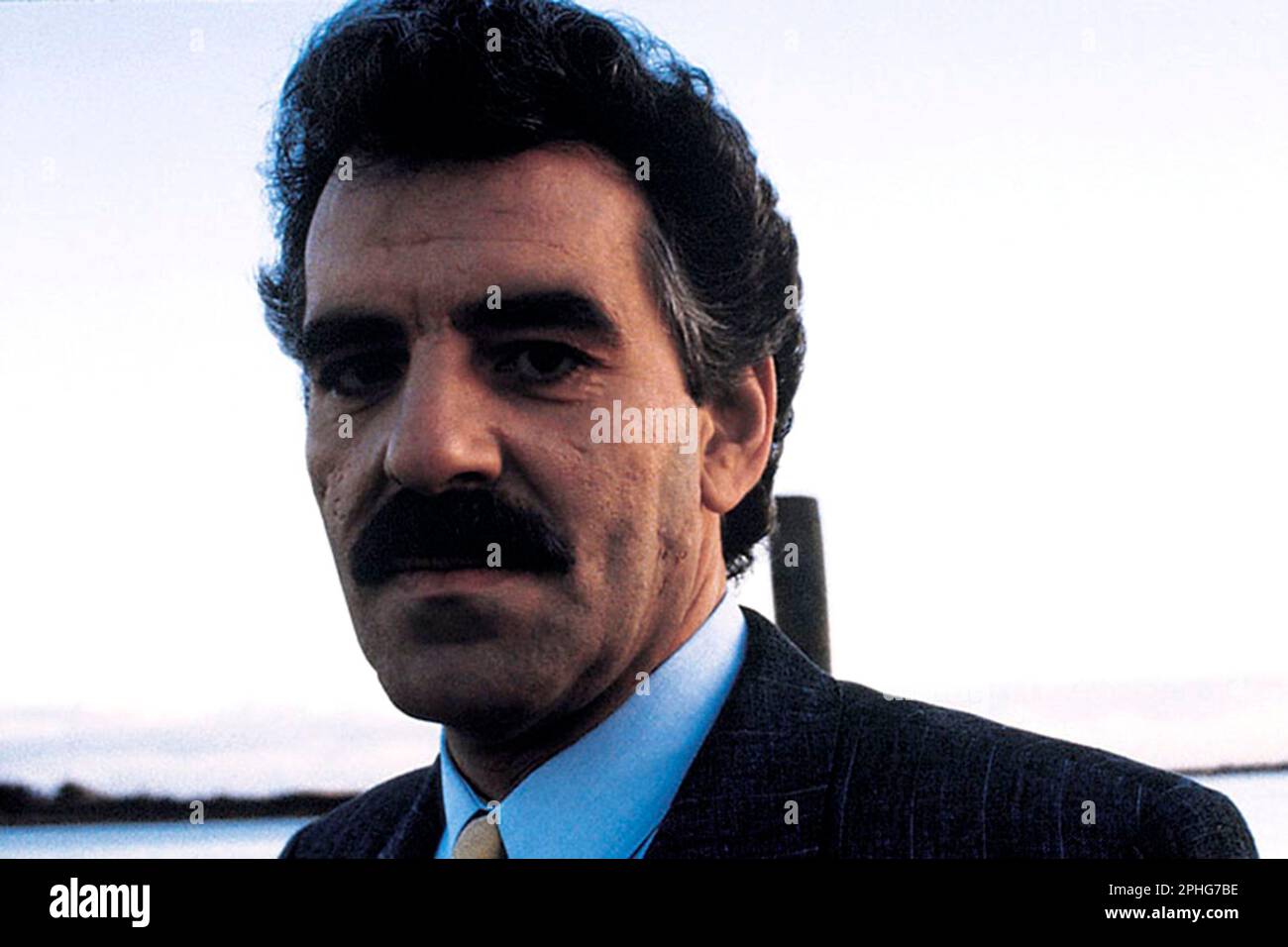 Manhunter michael mann hi-res stock photography and images - Alamy