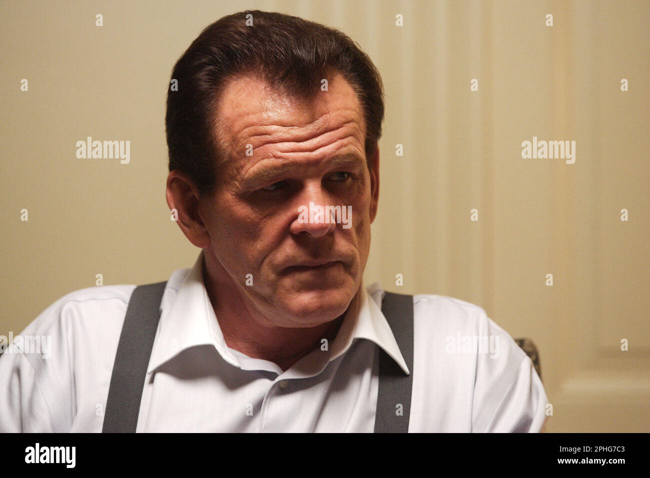 NICK NOLTE in THE MYSTERIES OF PITTSBURGH (2008), directed by RAWSON ...