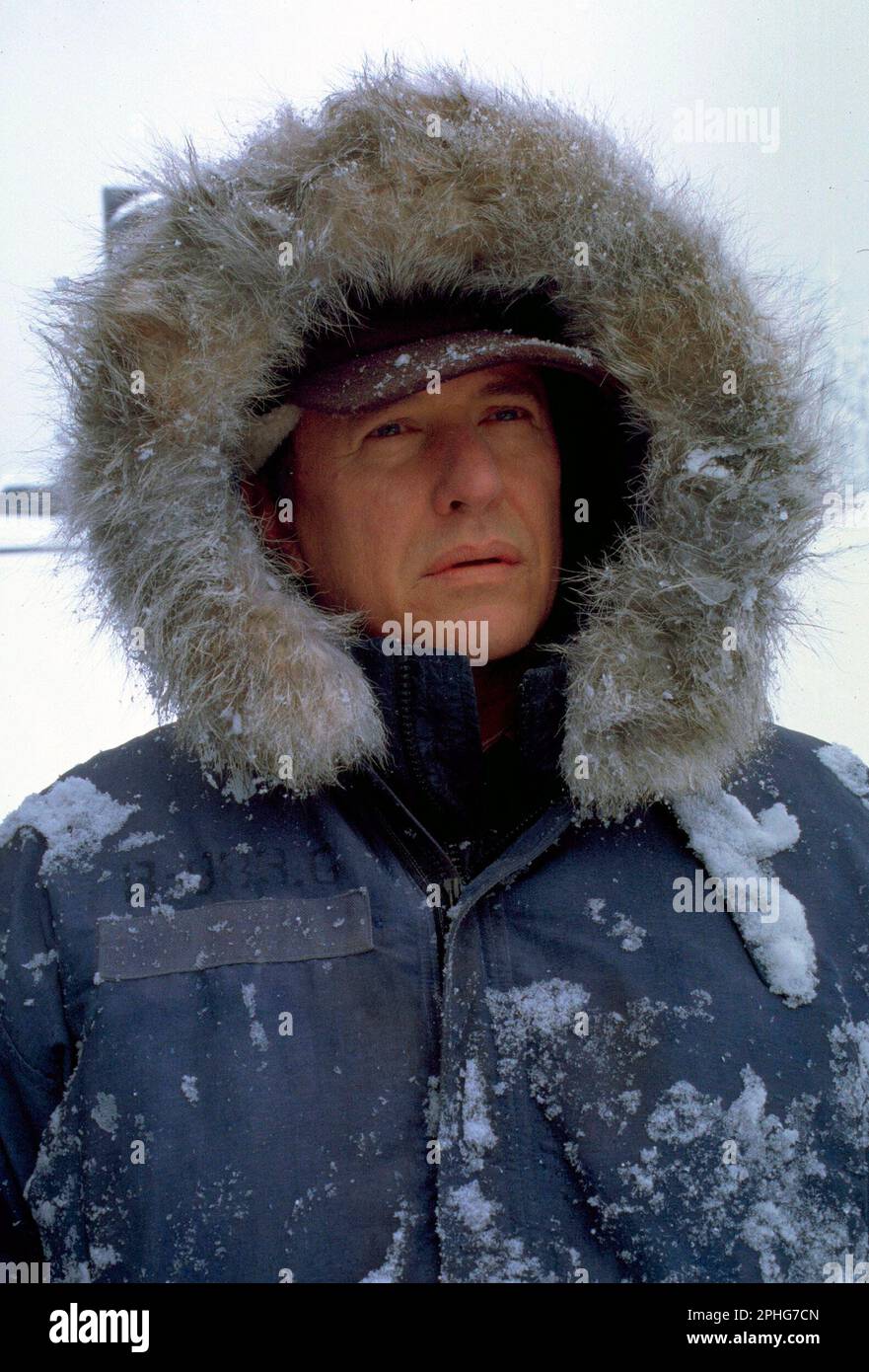 TOM BERENGER in D-TOX (2002), directed by JIM GILLESPIE. Credit ...