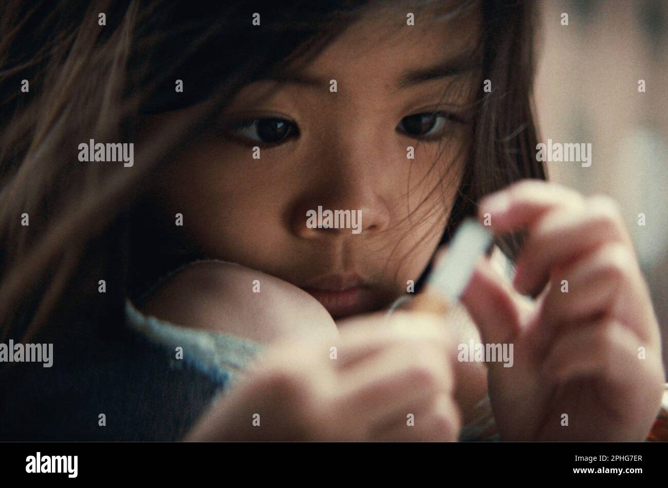 MILINKA WINATA in CLOSING DYNASTY (2023), directed by LLOYD LEE CHOI ...