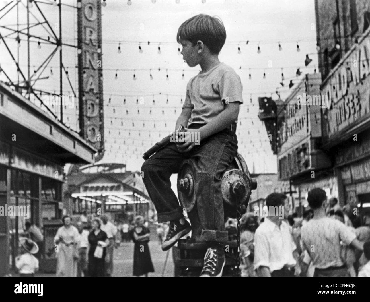 Richie andrusco hi-res stock photography and images - Alamy