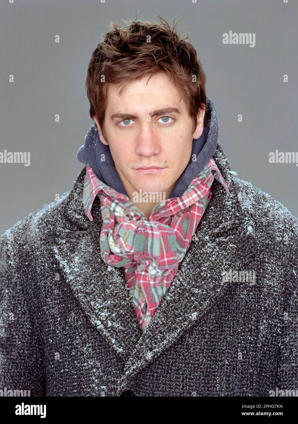 Jake Gyllenhaal Day After Tomorrow