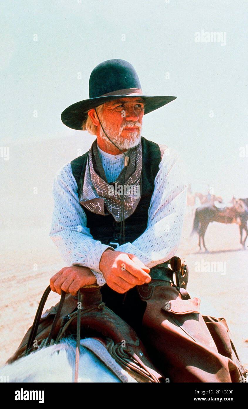 Tommy Lee Jones Lonesome Dove