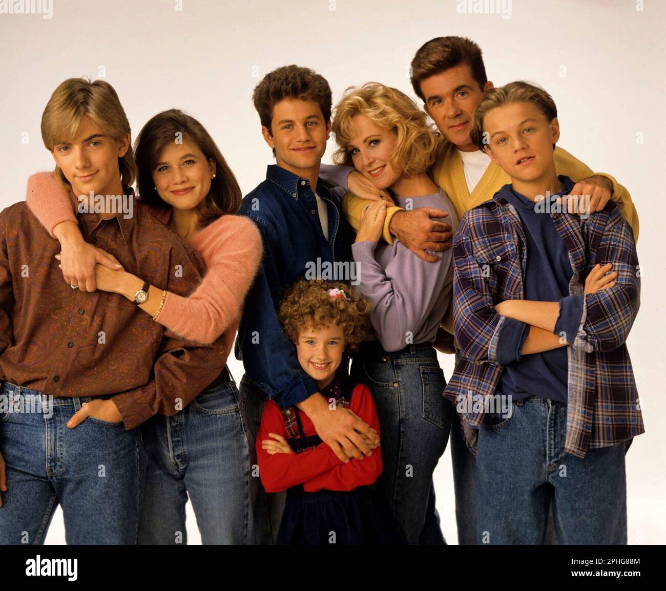 Growing Pains 1985 Hi res Stock Photography And Images Alamy Growing Pains 1985 Hi res Stock Photography And Images Alamy