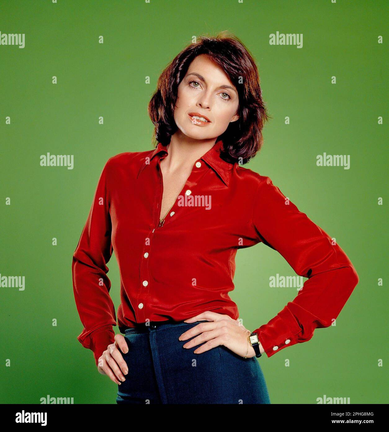 Dallas tv series hi-res stock photography and images - Alamy