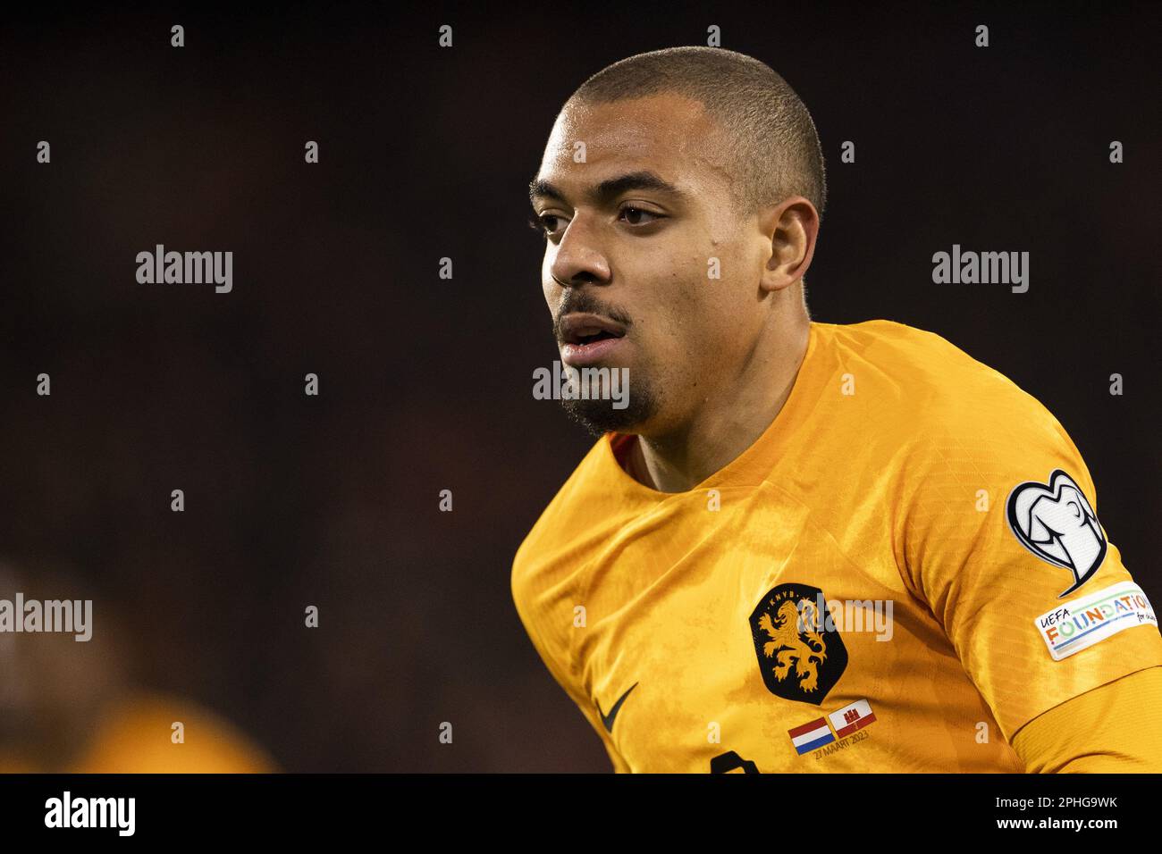Donyell malen of holland hi-res stock photography and images - Alamy