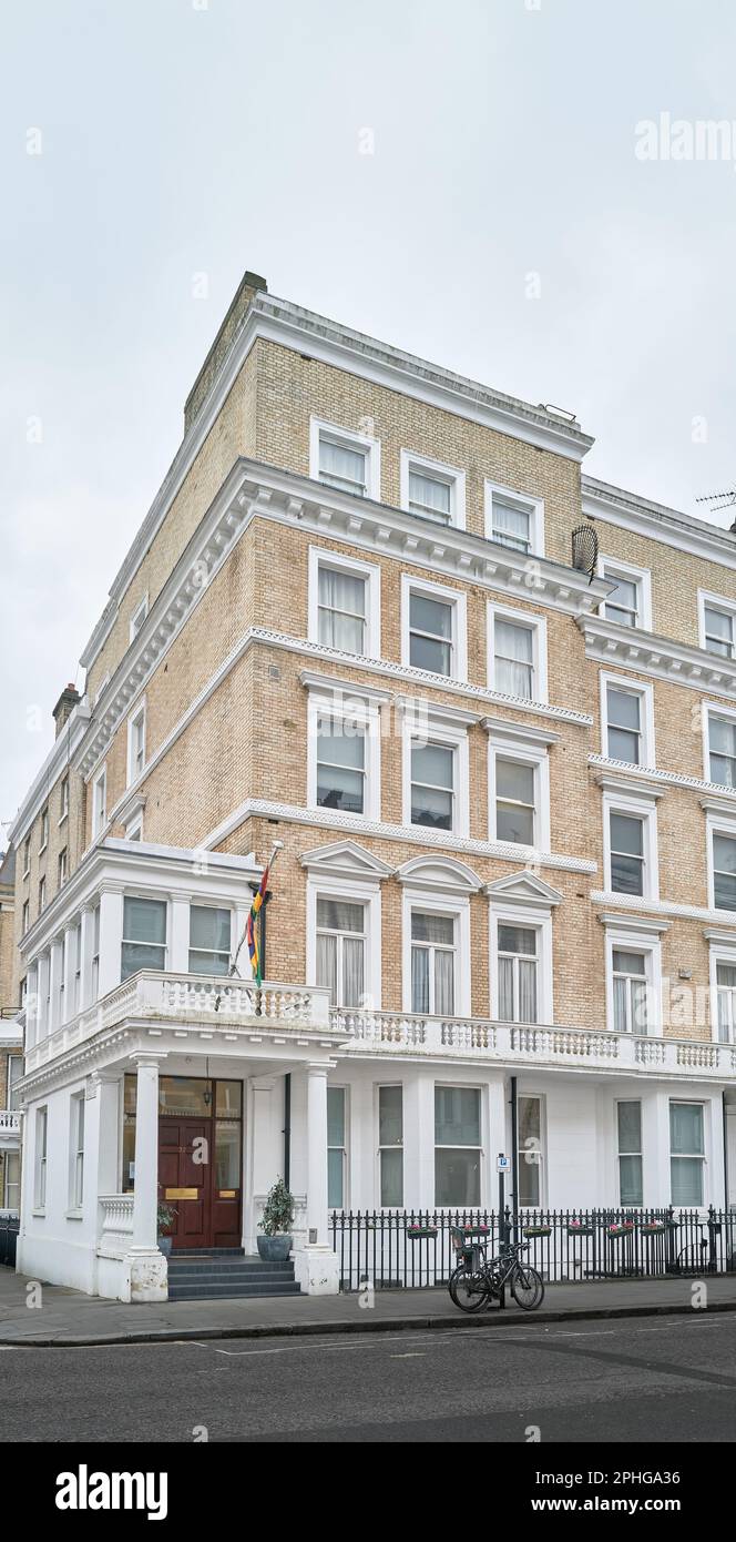 England mauritius flag hi-res stock photography and images - Alamy