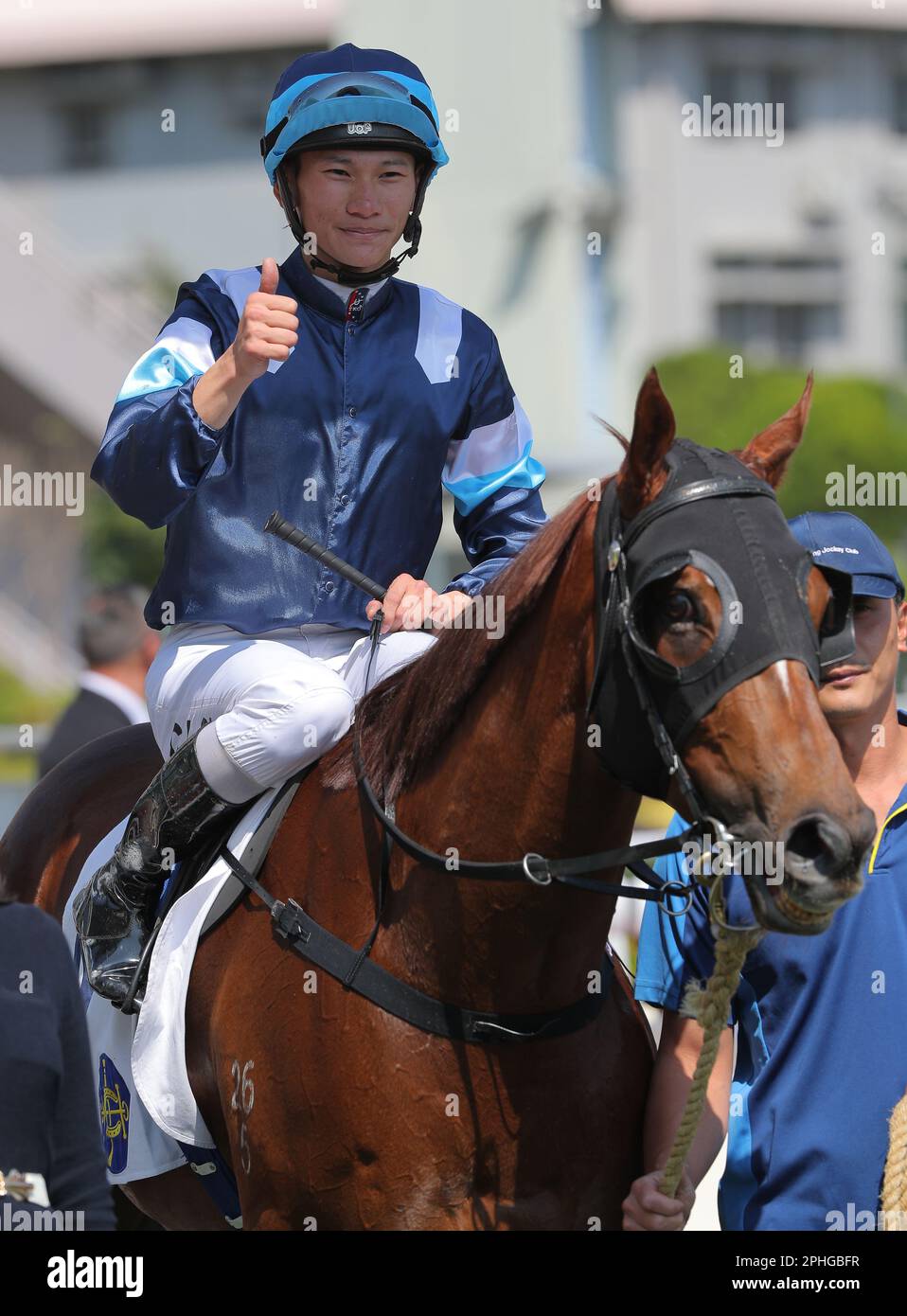 Chun wai chan hi-res stock photography and images - Alamy