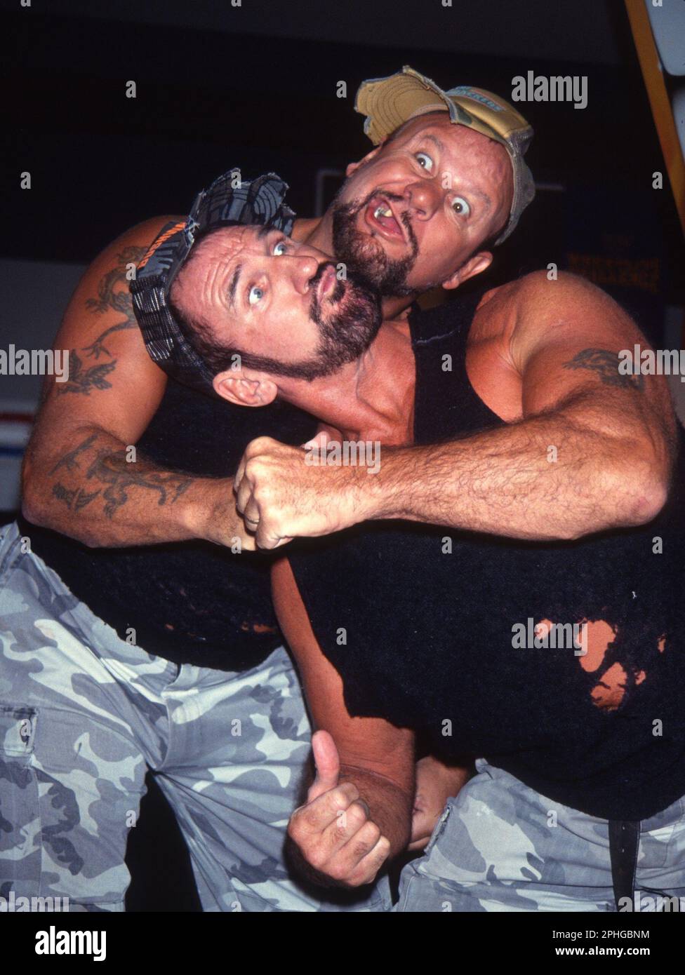 1987Bushwackers Photo by John Barrett/PHOTOlink / MediaPunch Stock ...