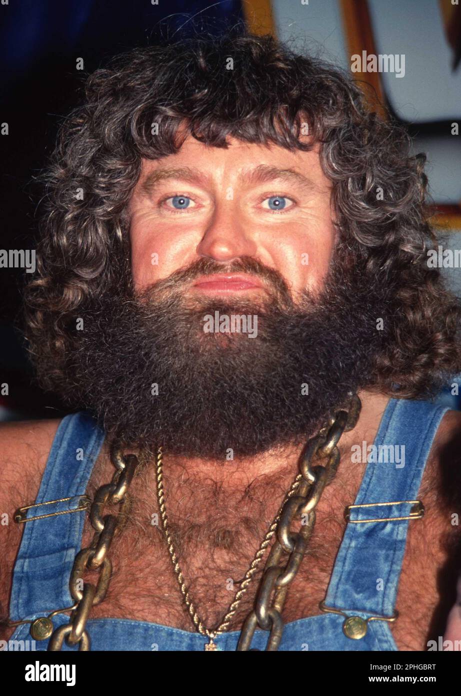1991Hillbilly Jim Photo by John Barrett/PHOTOlink / MediaPunch Stock ...