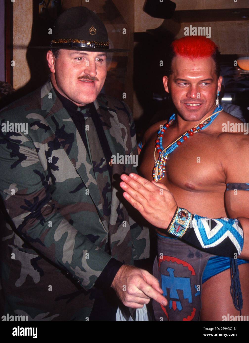 John slaughter hi-res stock photography and images - Alamy