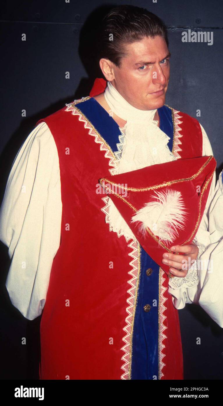 1995William Regal Photo by John Barrett/PHOTOlink / MediaPunch Stock ...