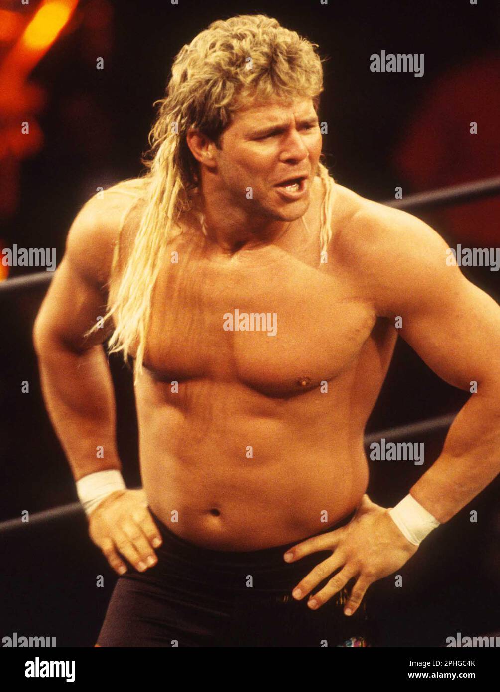 1995Brian Tillman Photo by John Barrett/PHOTOlink / MediaPunch Stock ...