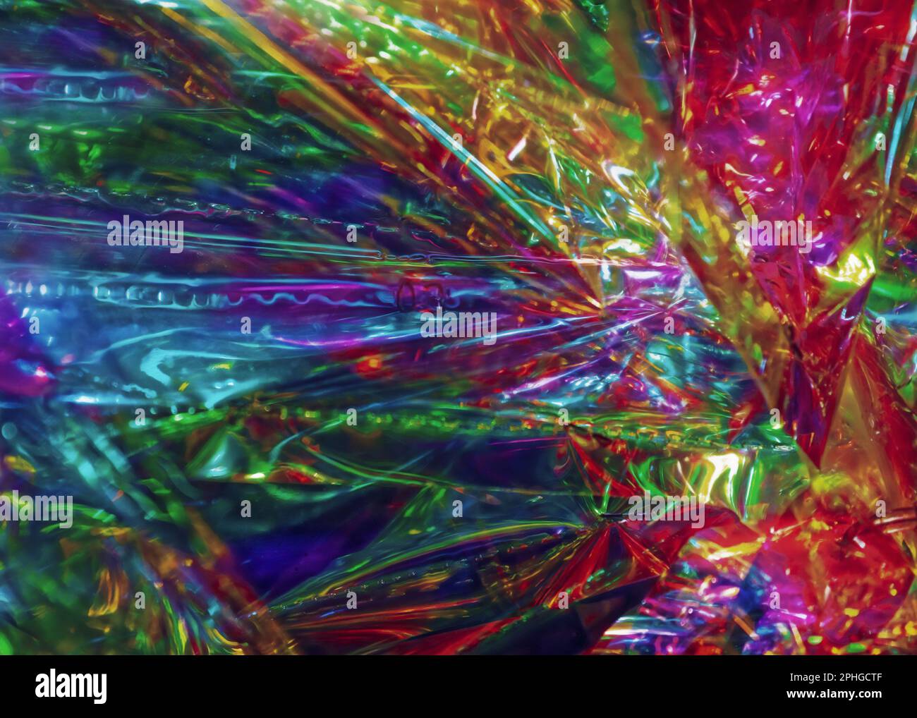 Psychedelic radiance hi-res stock photography and images - Alamy