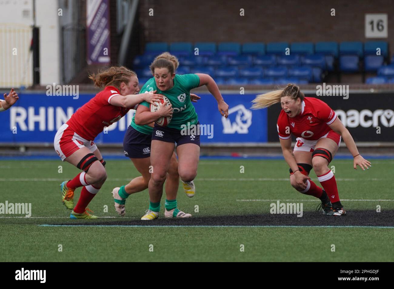 Welsh rugby union hi-res stock photography and images - Alamy