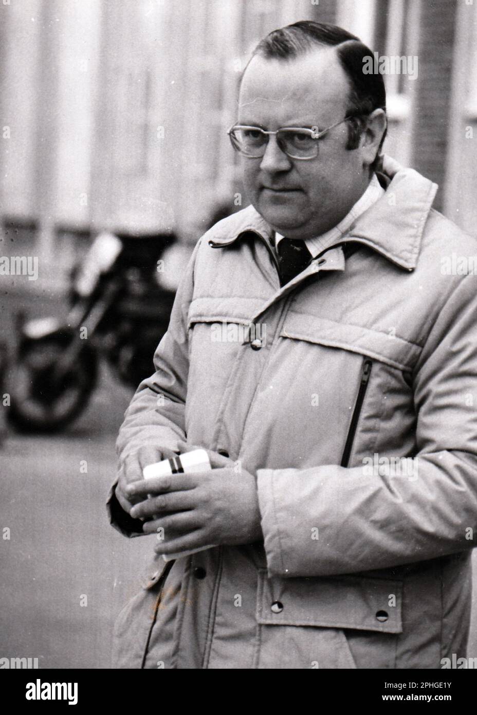 Michael gover hi-res stock photography and images - Alamy