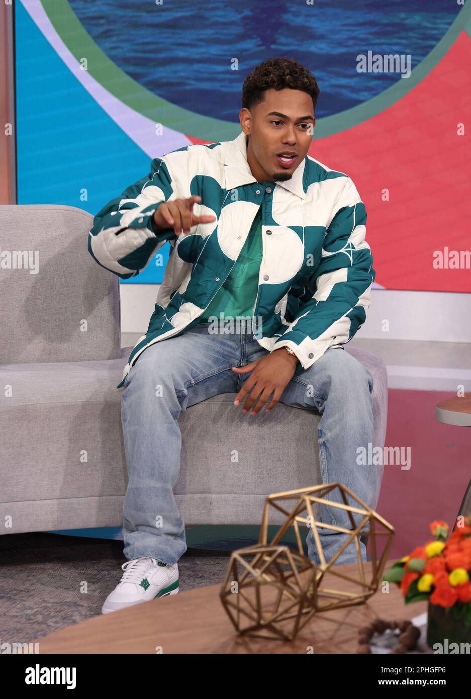 Miami, United States Of America. 28th Mar, 2023. MIAMI, FL - MARCH 28 ...