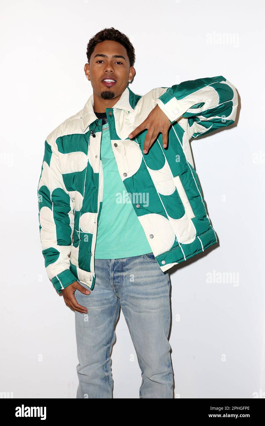 Miami, United States Of America. 28th Mar, 2023. MIAMI, FL - MARCH 28 ...