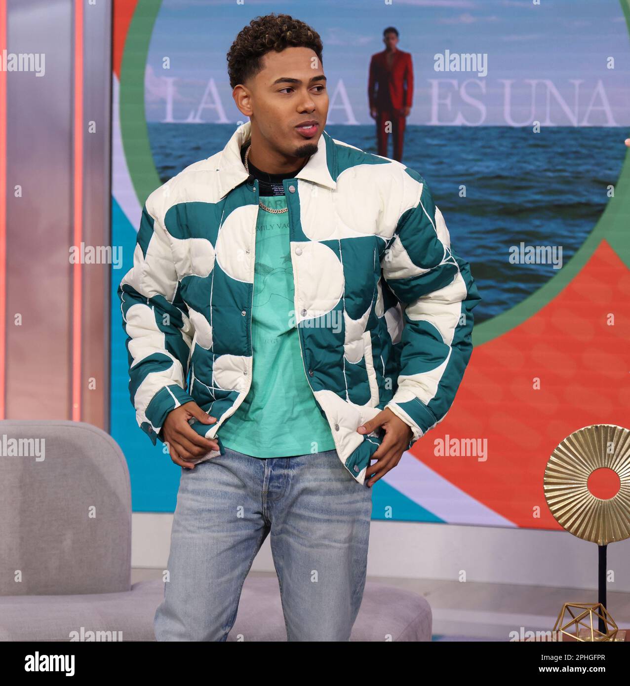 Miami, United States Of America. 28th Mar, 2023. MIAMI, FL - MARCH 28 ...