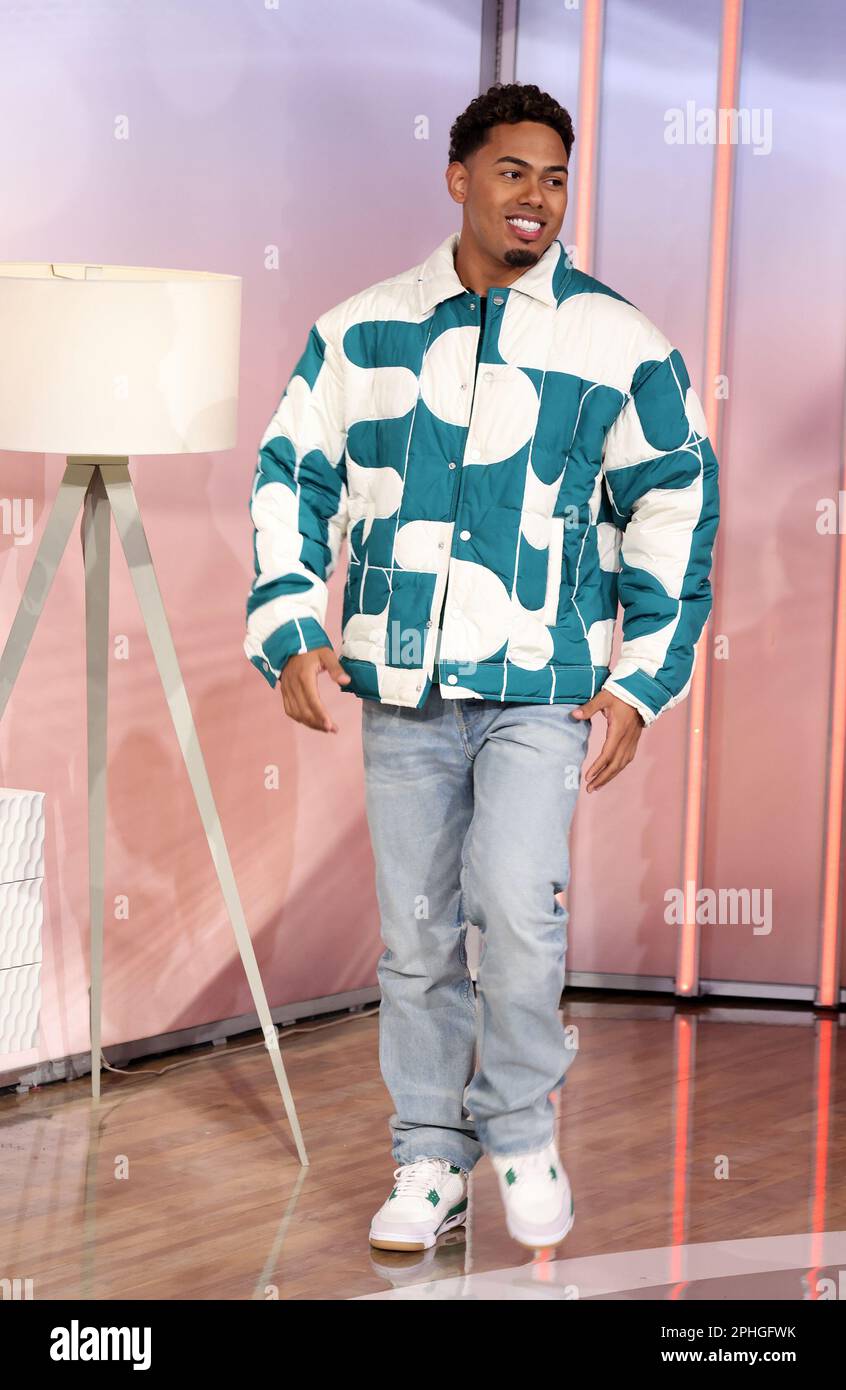 Miami, United States Of America. 28th Mar, 2023. MIAMI, FL - MARCH 28 ...