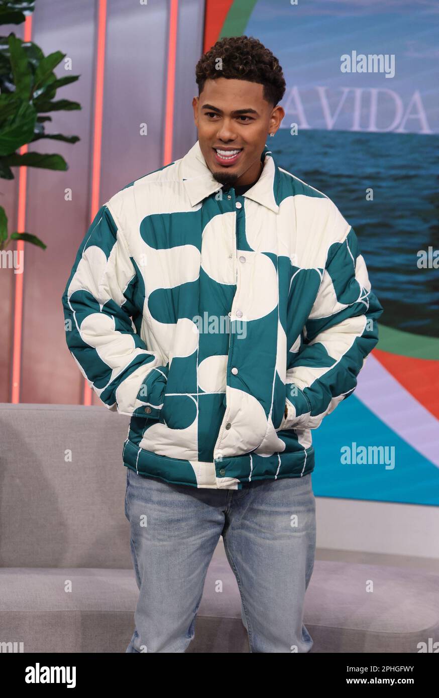 Miami, United States Of America. 28th Mar, 2023. MIAMI, FL - MARCH 28 ...