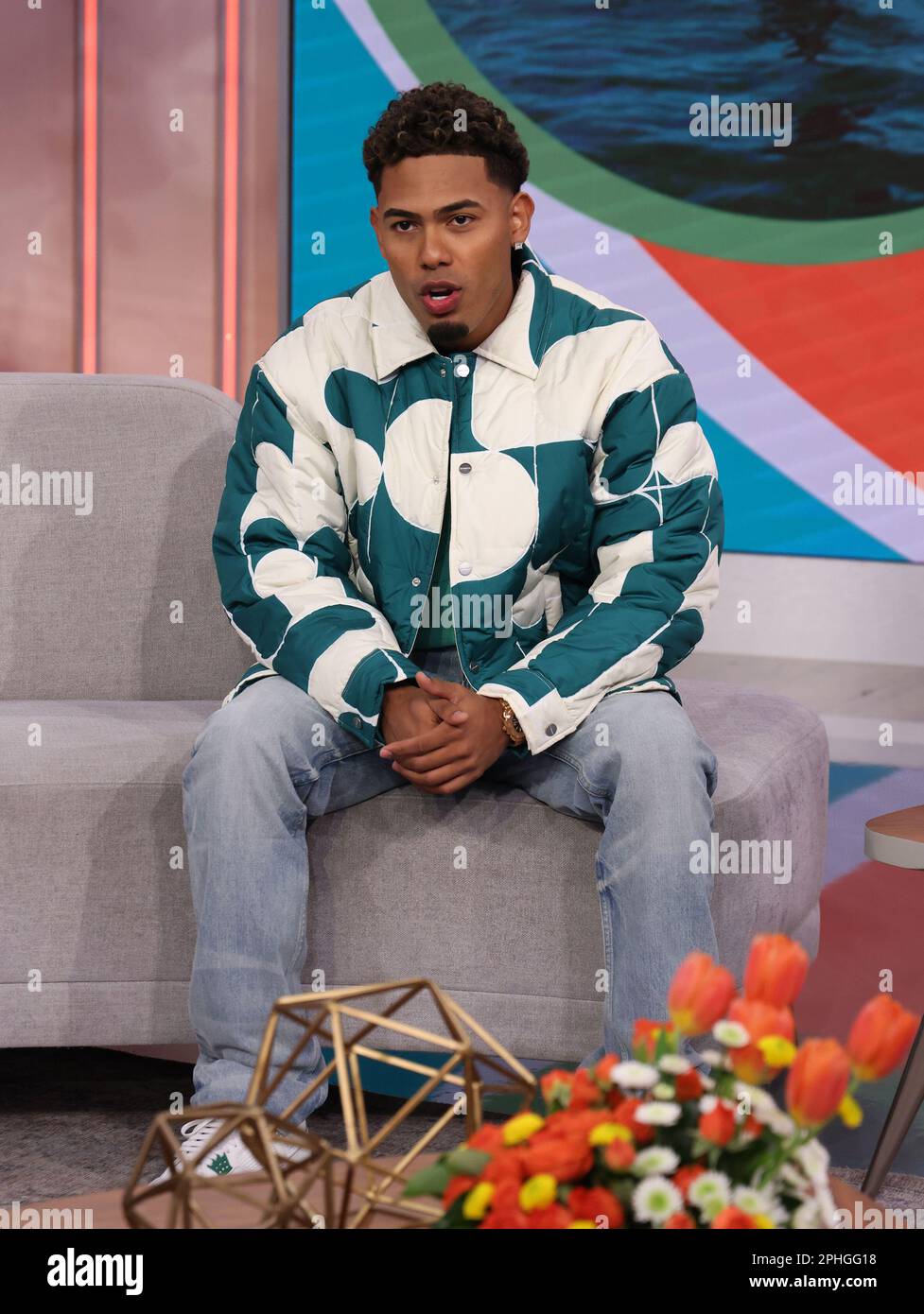 Miami, United States Of America. 28th Mar, 2023. MIAMI, FL - MARCH 28 ...