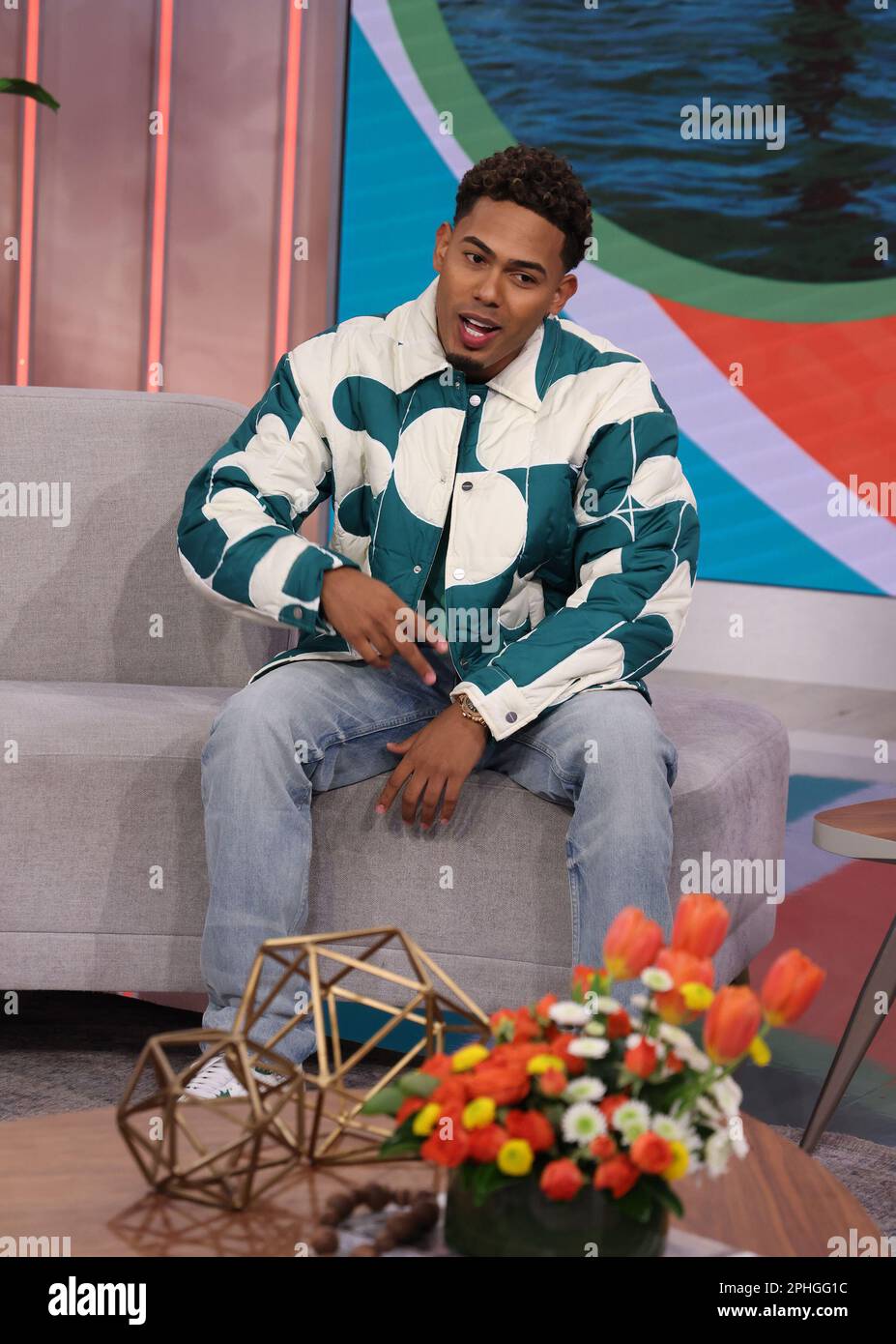 Miami, United States Of America. 28th Mar, 2023. MIAMI, FL - MARCH 28 ...