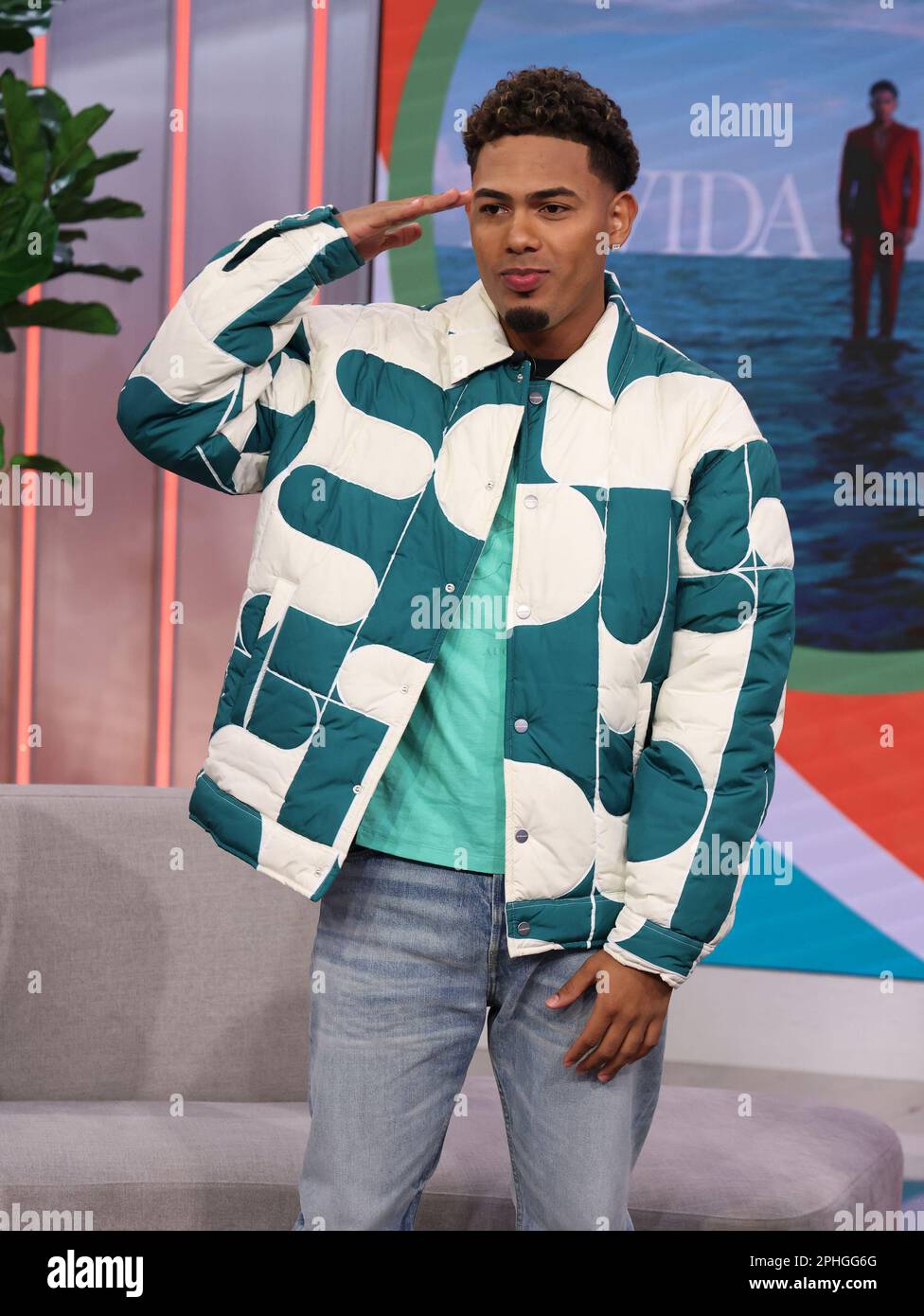 Miami, United States Of America. 28th Mar, 2023. MIAMI, FL - MARCH 28 ...