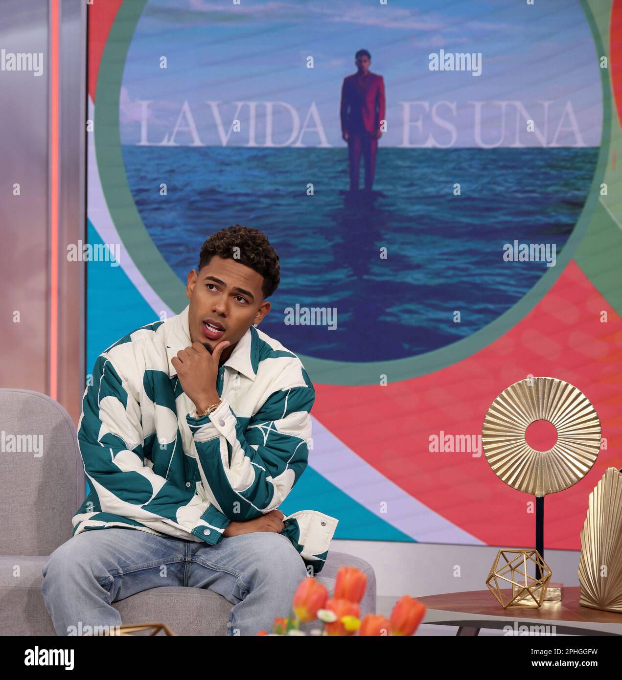 Miami, United States Of America. 28th Mar, 2023. MIAMI, FL - MARCH 28 ...