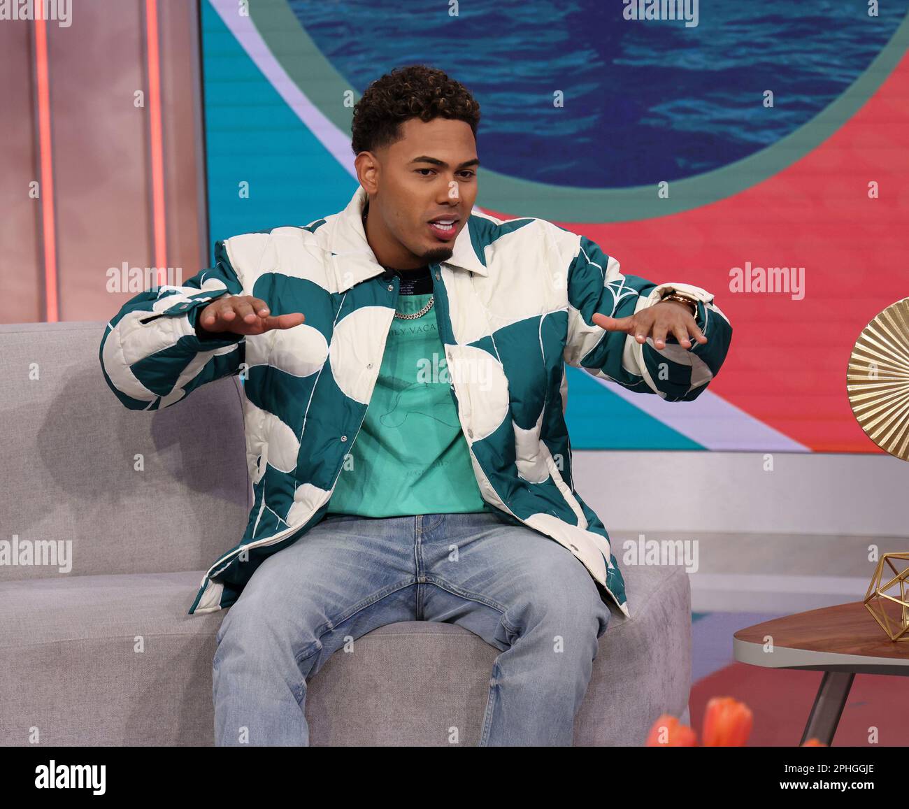 Miami, United States Of America. 28th Mar, 2023. MIAMI, FL - MARCH 28 ...