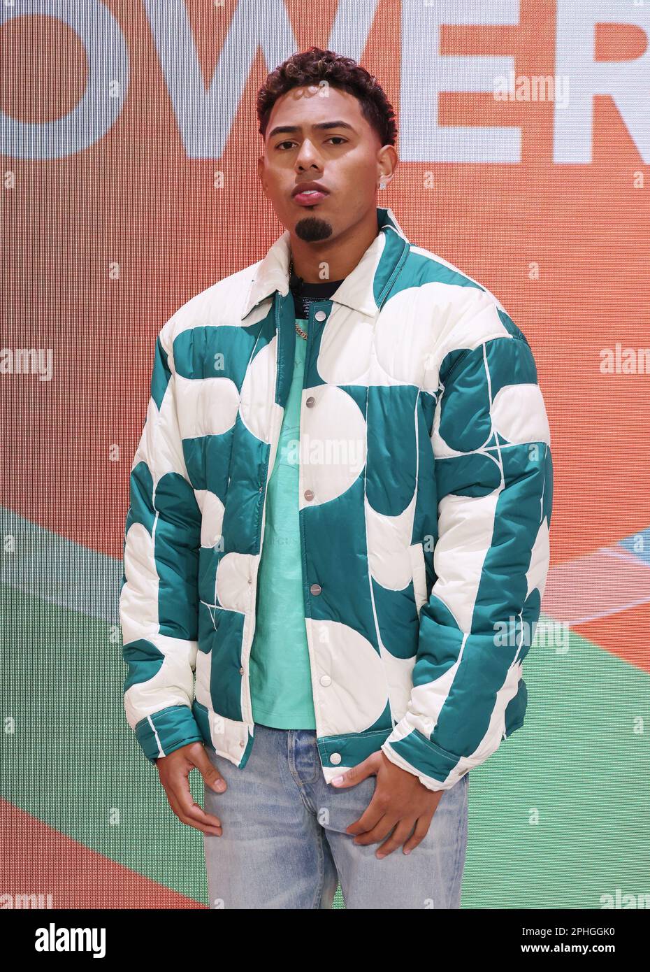 Miami, United States Of America. 28th Mar, 2023. MIAMI, FL - MARCH 28 ...