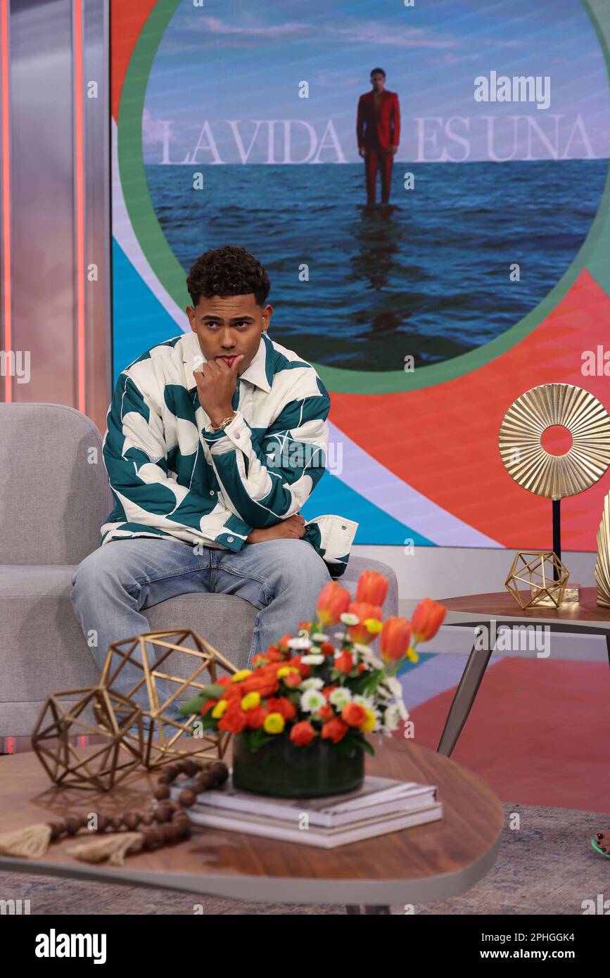 Miami, United States Of America. 28th Mar, 2023. MIAMI, FL - MARCH 28 ...