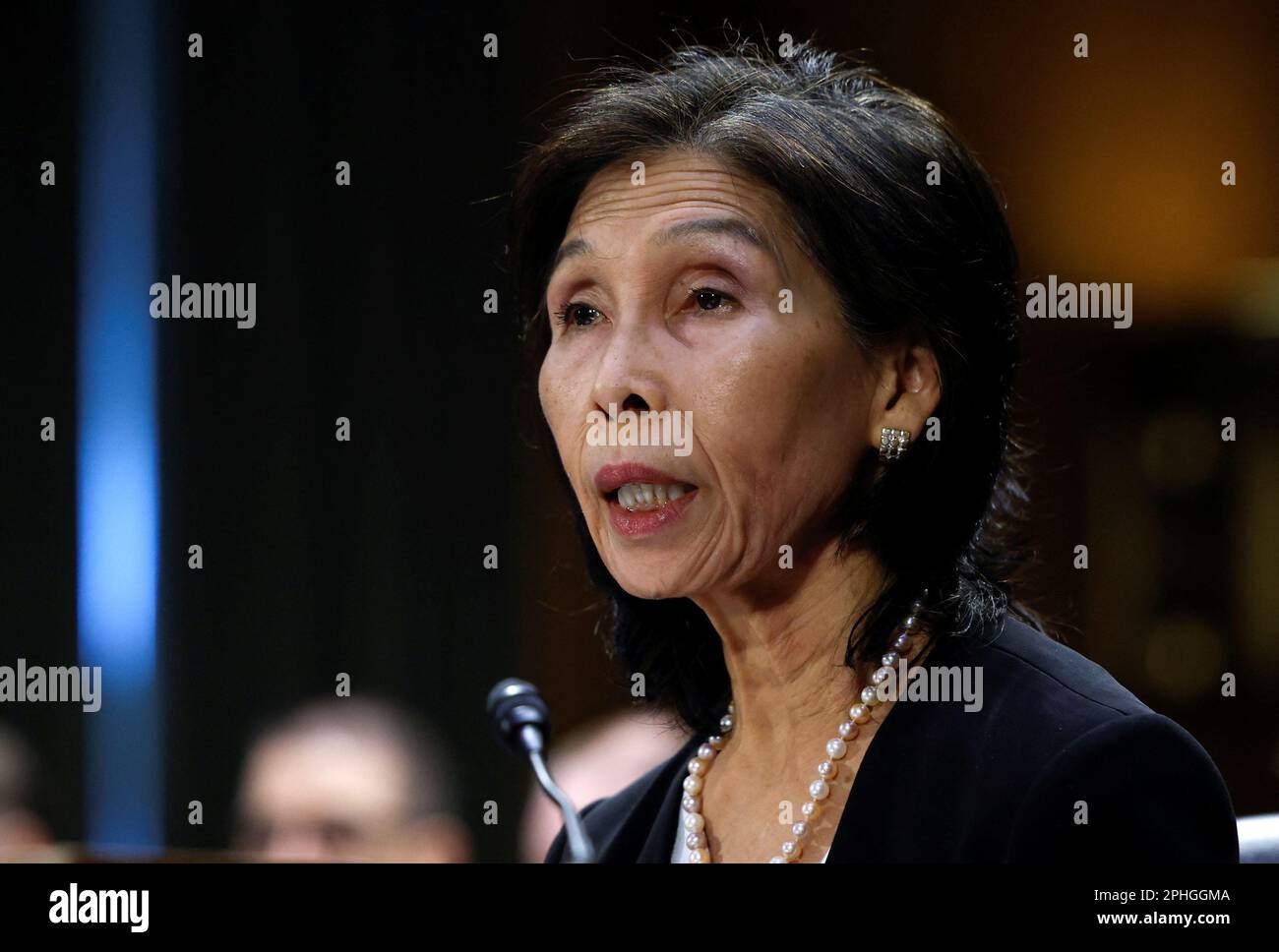 Nellie liang hi-res stock photography and images - Alamy