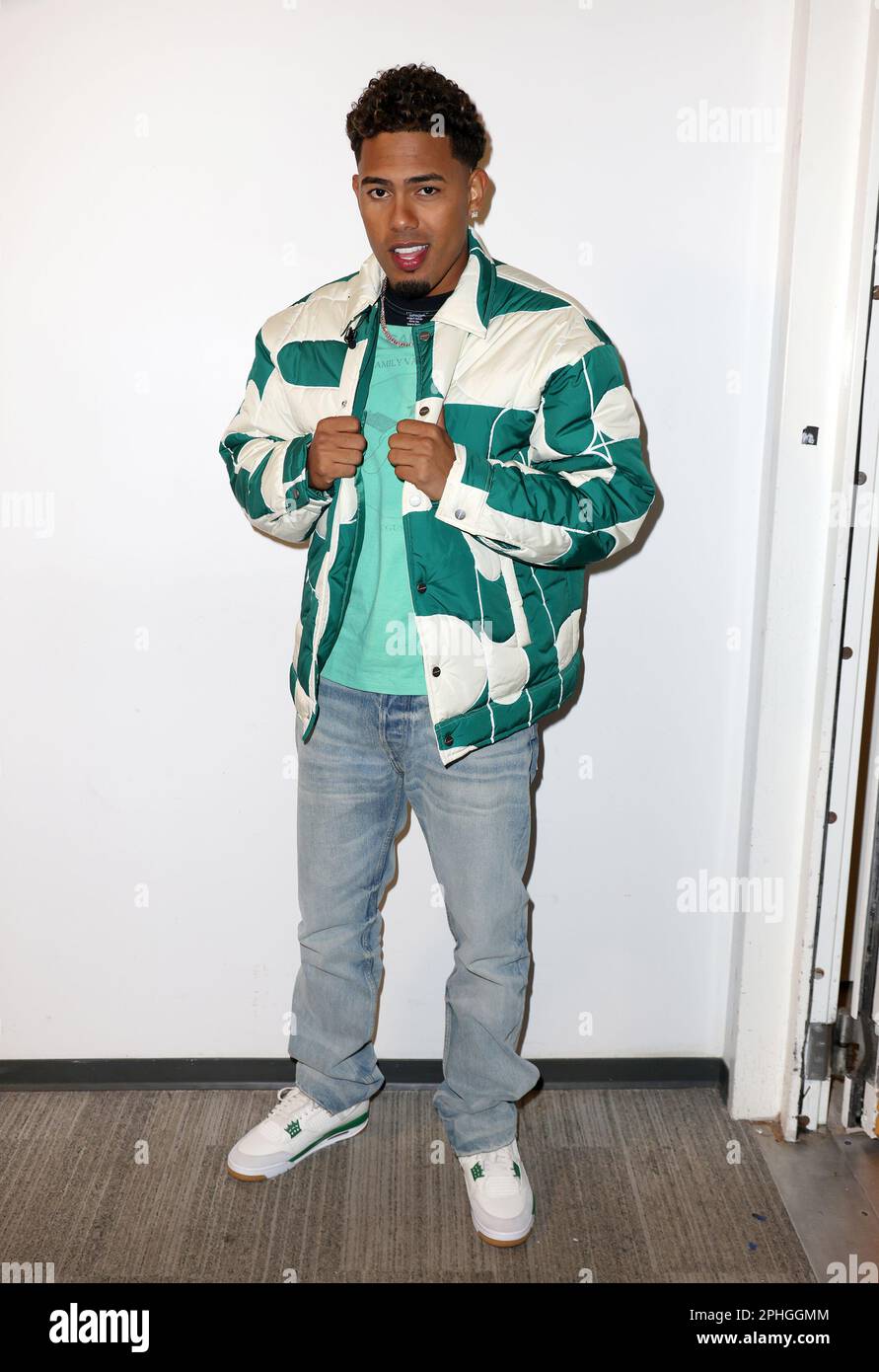 Miami, United States Of America. 28th Mar, 2023. MIAMI, FL - MARCH 28 ...