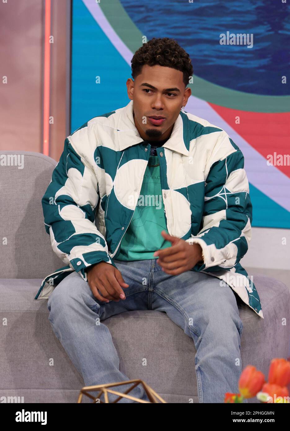 Miami, United States Of America. 28th Mar, 2023. MIAMI, FL - MARCH 28 ...