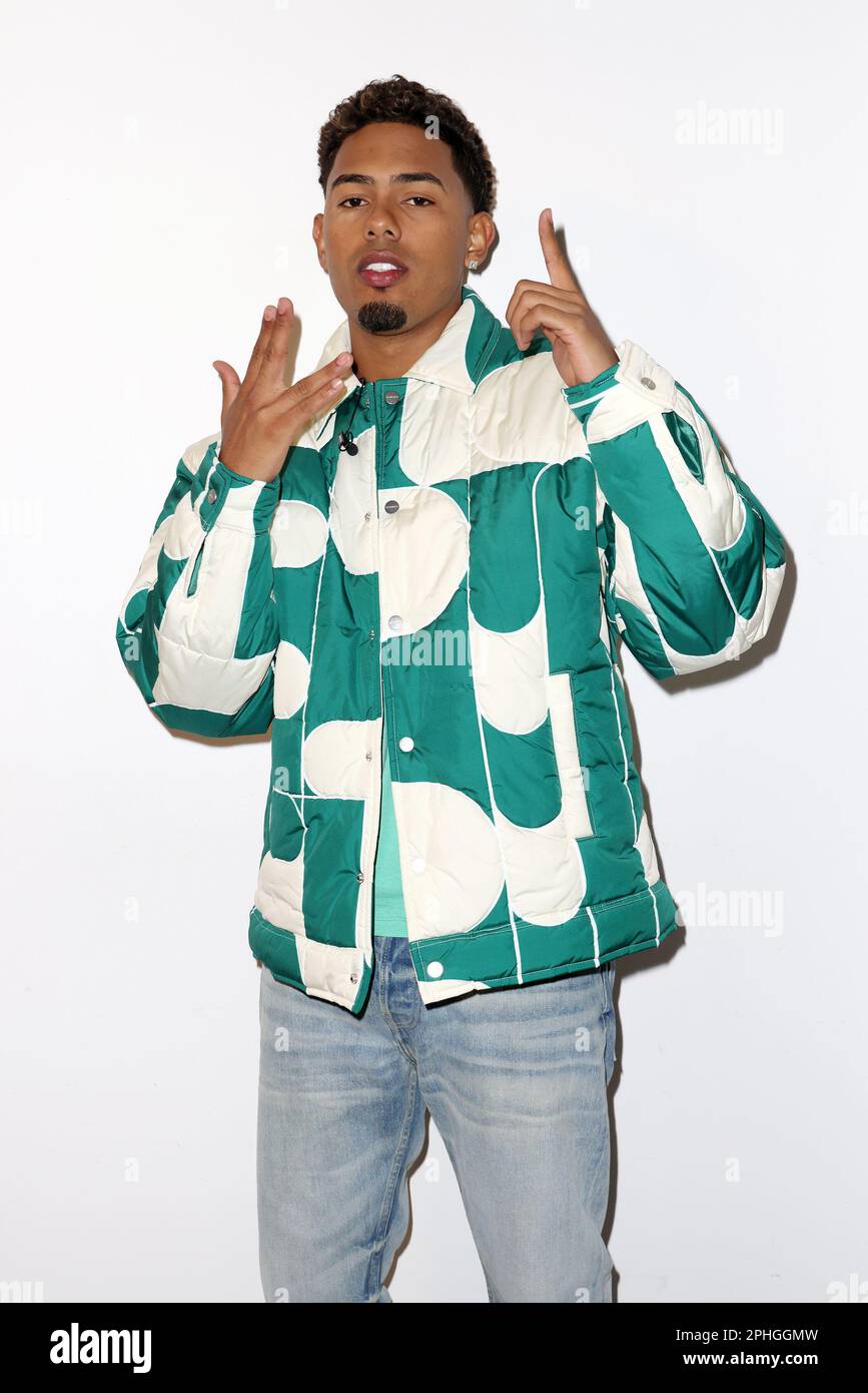 Miami, United States Of America. 28th Mar, 2023. MIAMI, FL - MARCH 28 ...